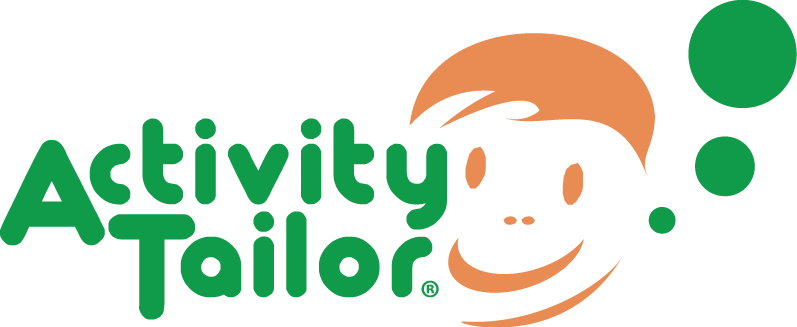 Sign up - Activity Tailor